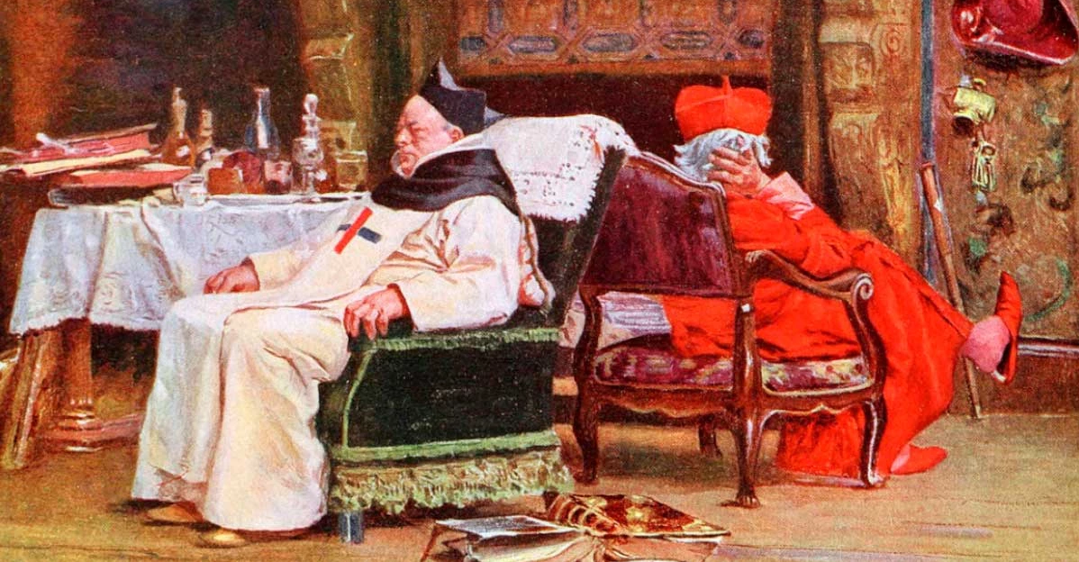 Veliki crkveni raskol iz 1054.god. – 3. oko online – Neverovatno, ali ...