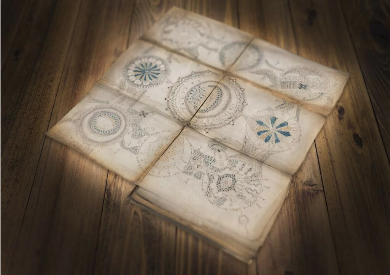 Vojničev rukopis: Nedešifrovana misteriozna srednjovekovna knjiga – 3 ...